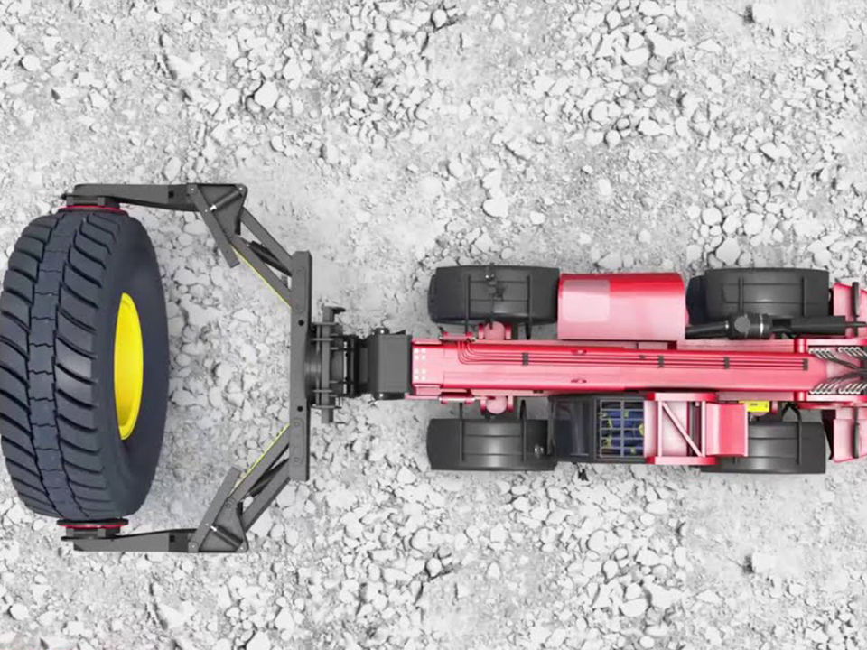 Tyre Technocrats India Private Limited (TTIPL)